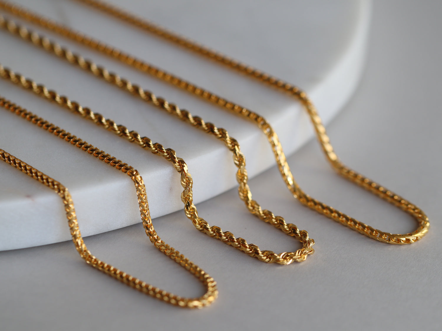 Saints Gold® Gold & Platinum Fine Jewelry