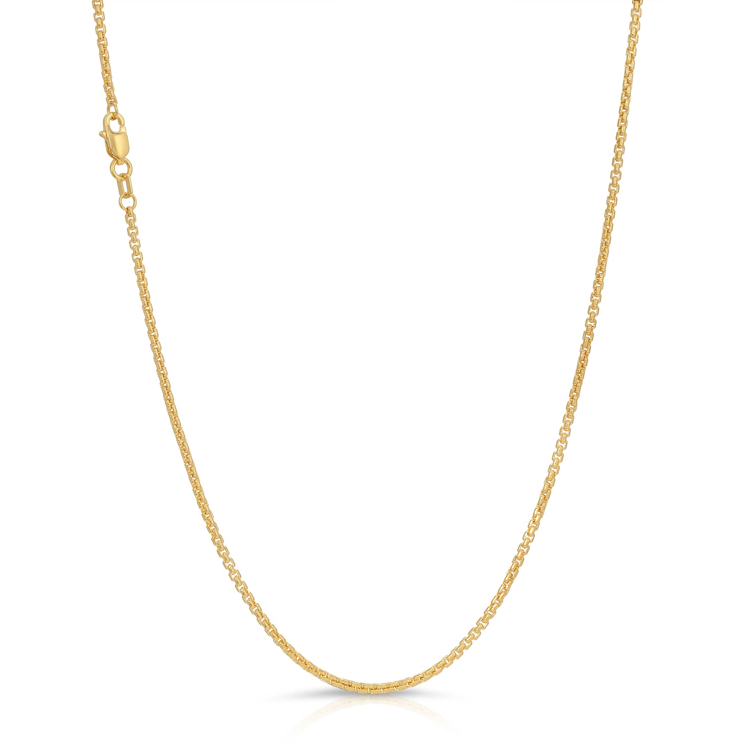 All Chains – Saints G