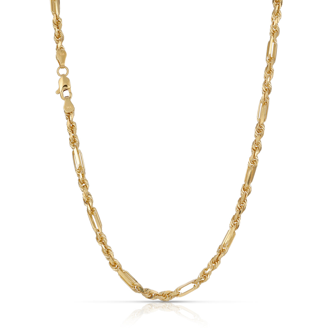 Milano Chain Collection – Saints G