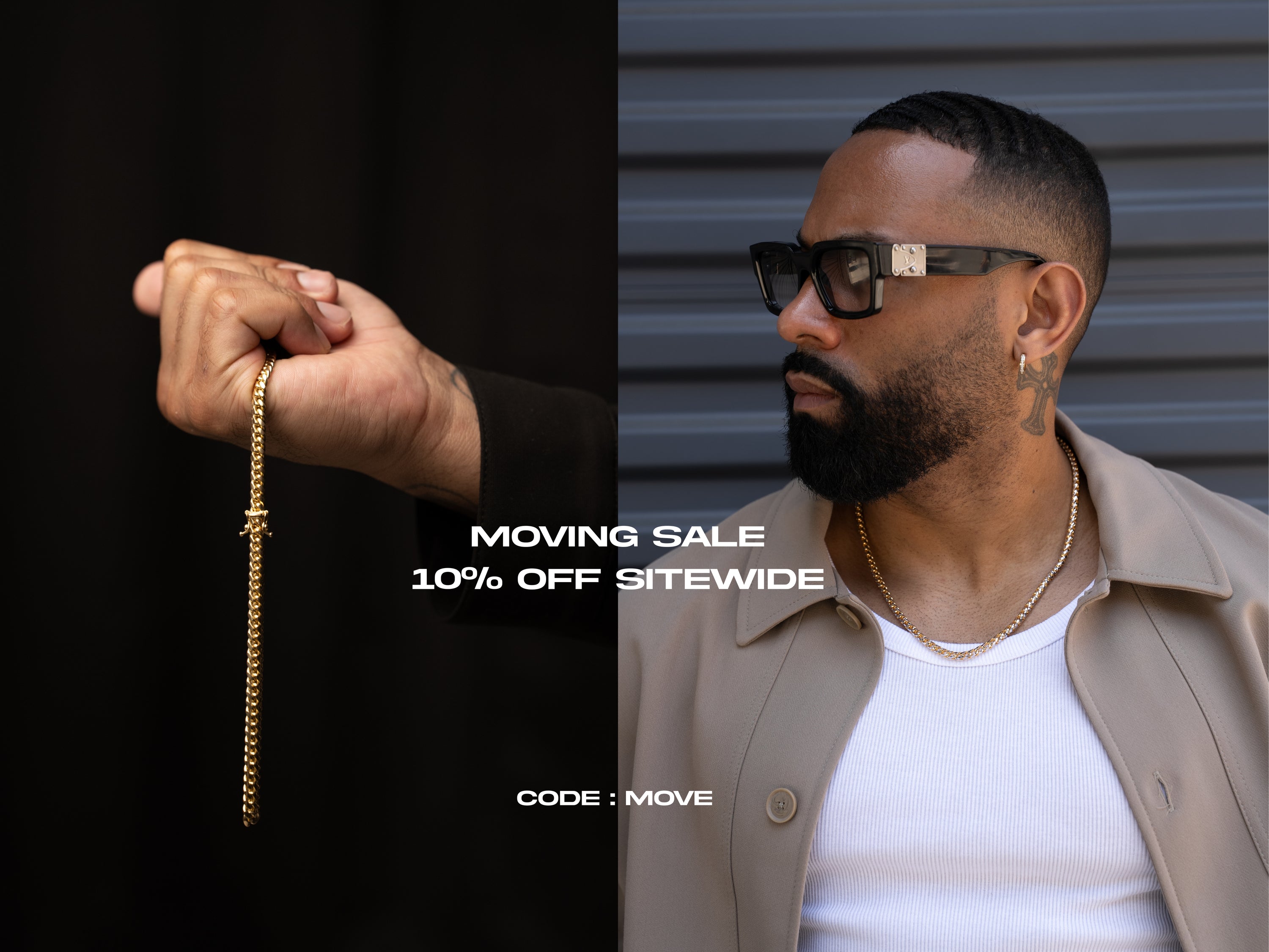 Saints Gold® Gold & Platinum Fine Jewelry