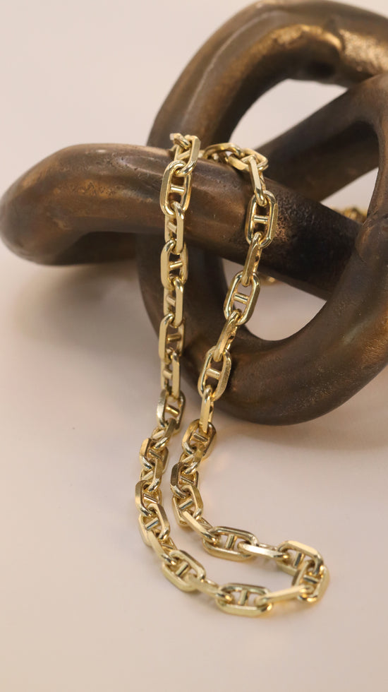 100% Solid Gold & Platinum Luxury Men's Jewelry – Saints Gold