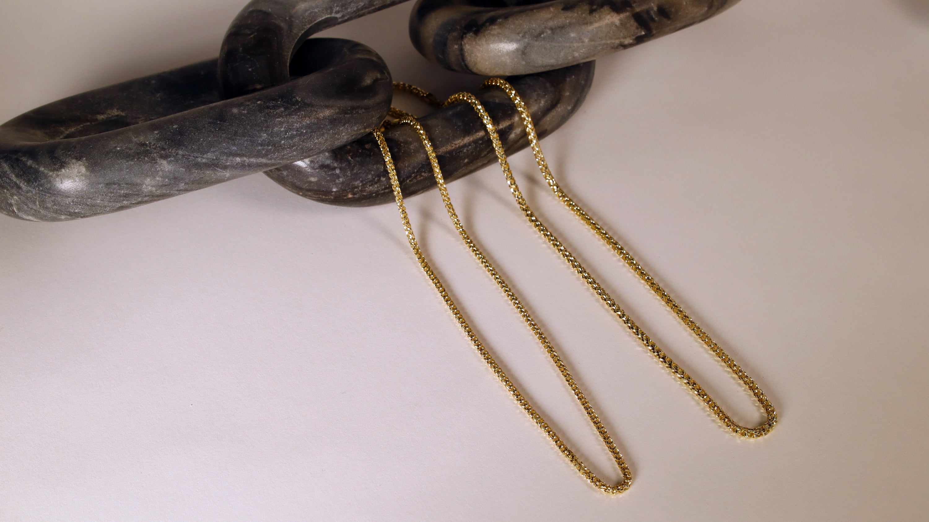 Saints Gold® Gold & Platinum Fine Jewelry