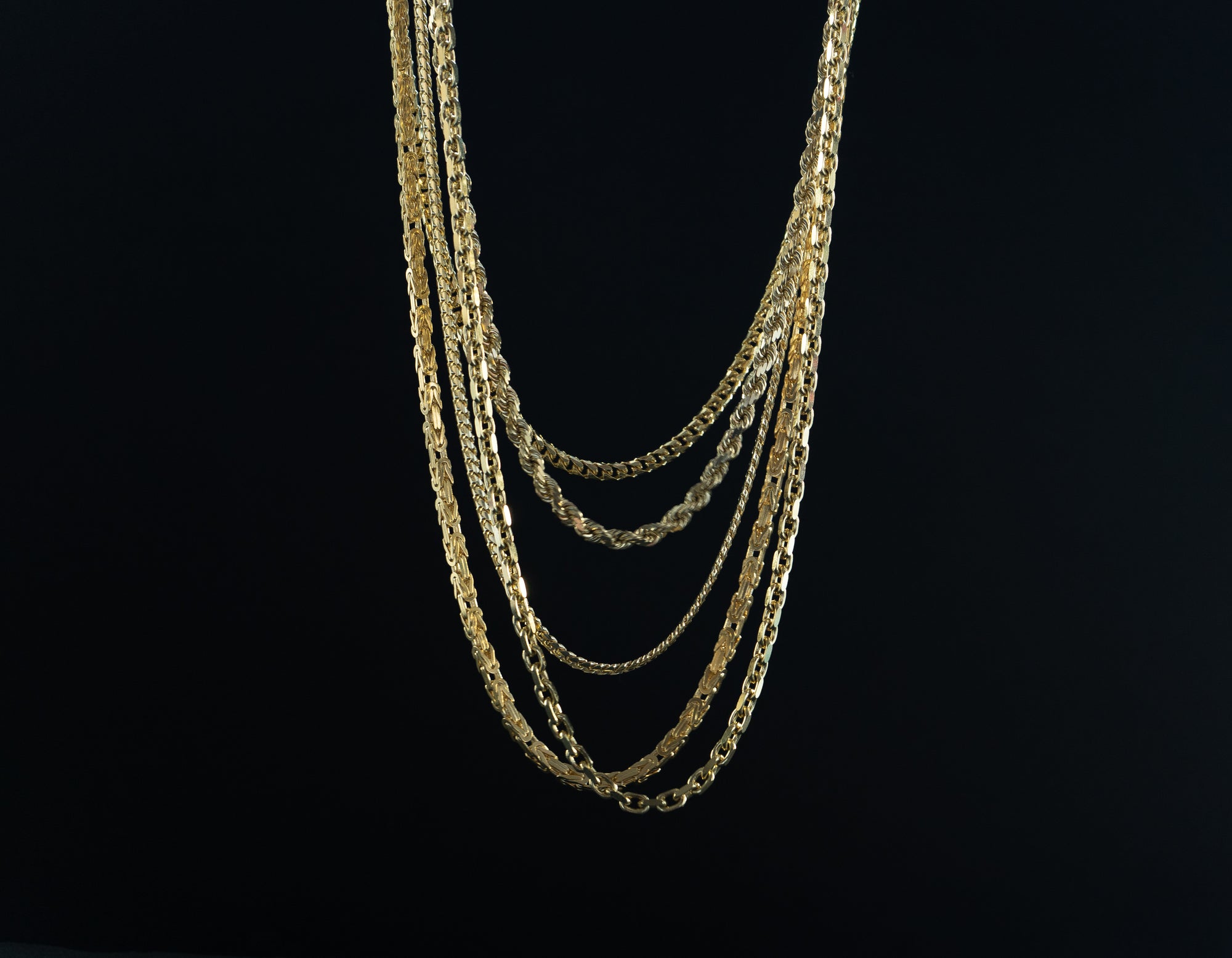 Saints Gold® Gold & Platinum Fine Jewelry