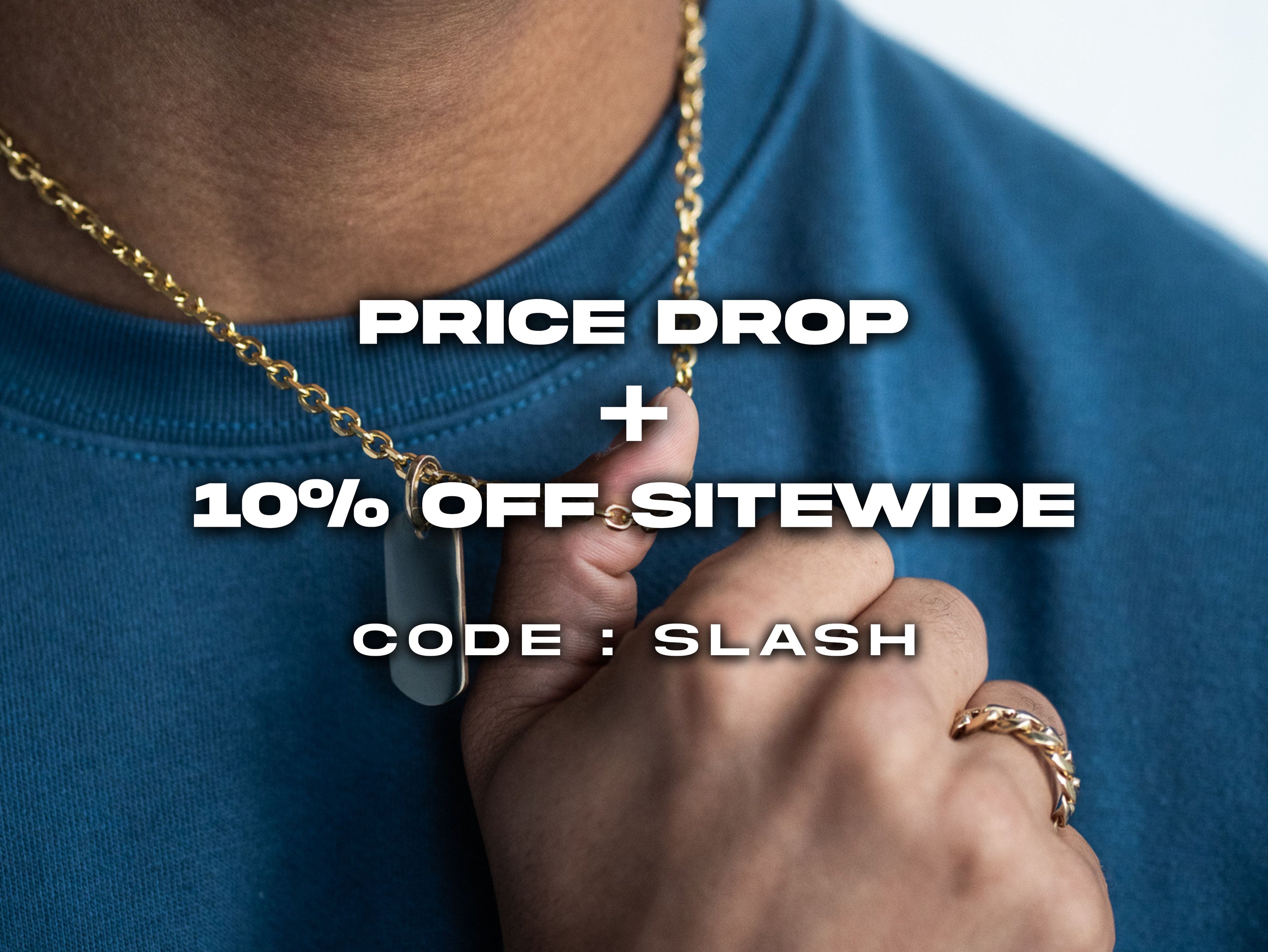 Saints Gold® Gold & Platinum Fine Jewelry