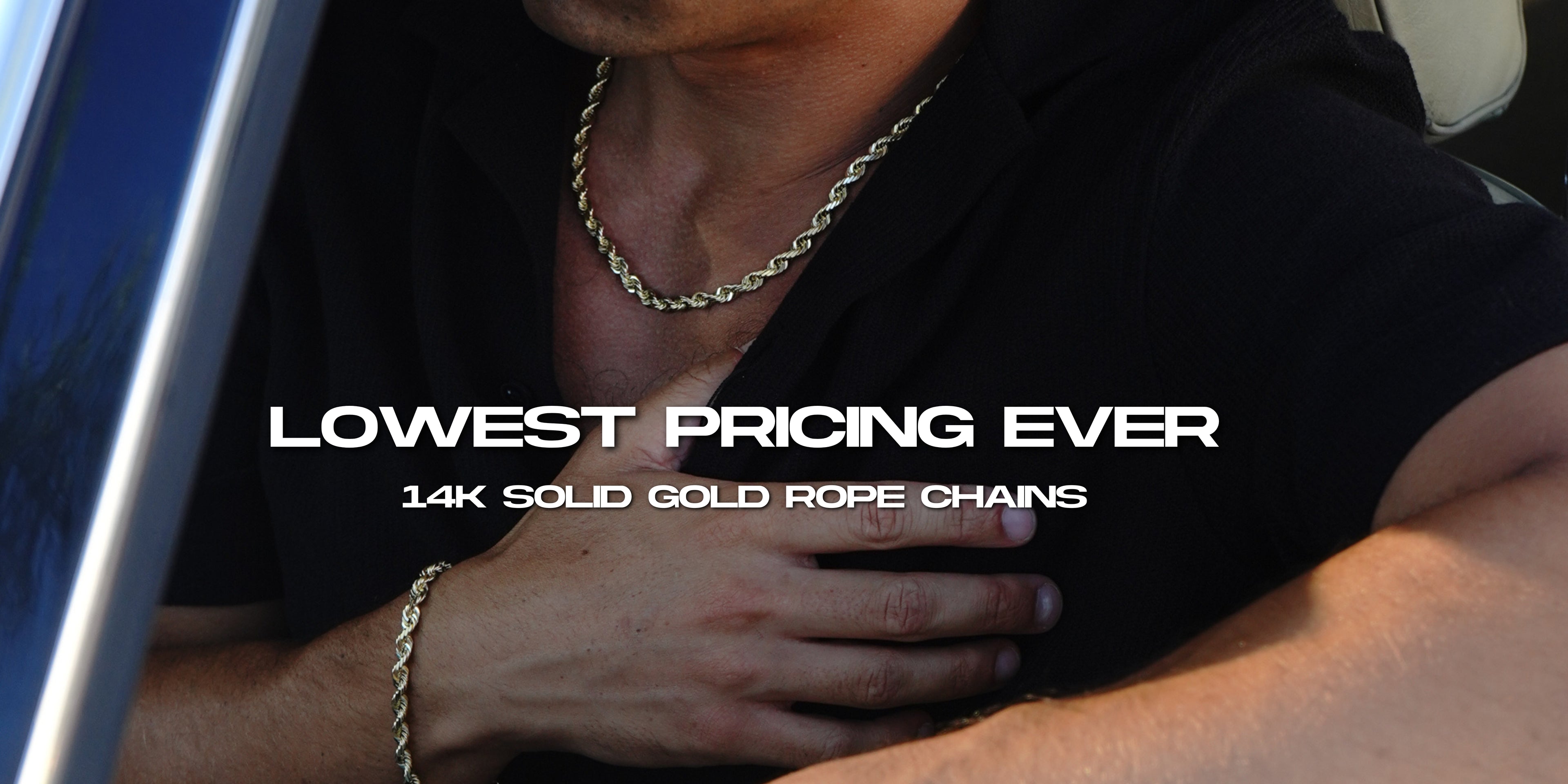 Saints Gold® Gold & Platinum Fine Jewelry