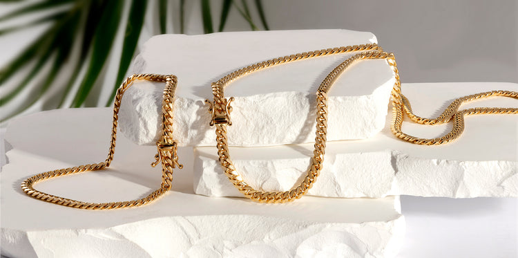 Saints Gold® Gold & Platinum Fine Jewelry