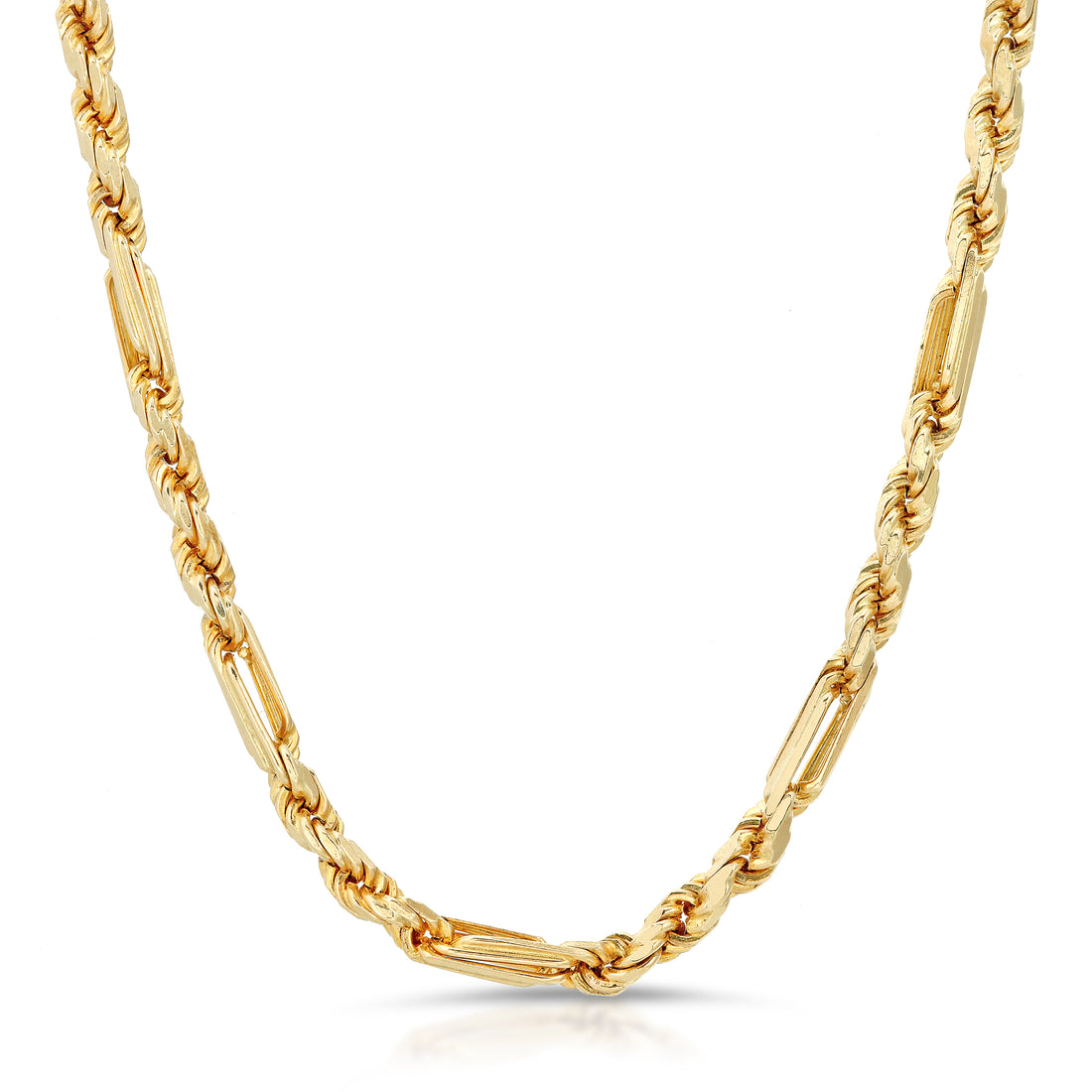 Milano Chain Collection