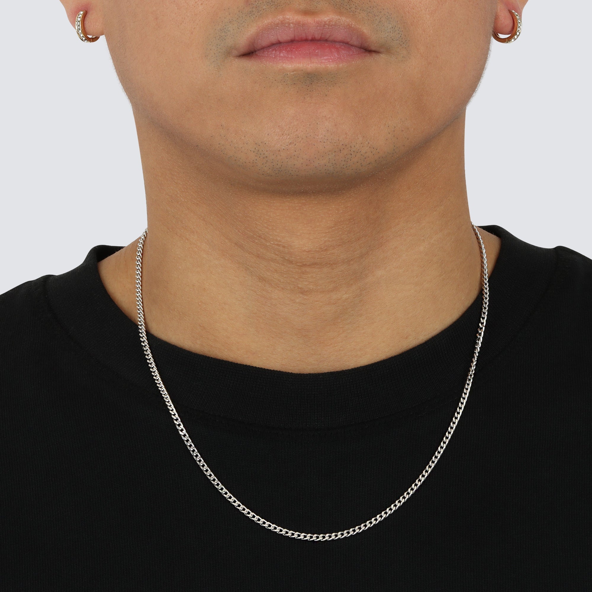 Platinum Chains – Saints Gold Co.